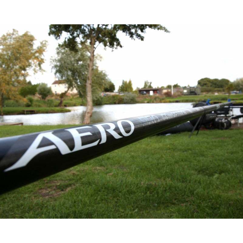 PACK AERO PRO COMPETITION 13M FULL PACKAGE SHIMANO