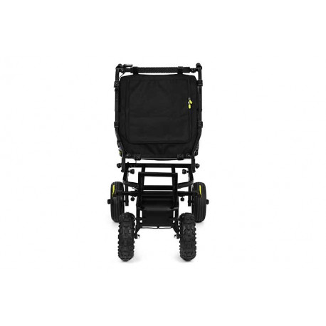 CHARIOT ELECTRIQUE POWER TRANSPORTER MATRIX