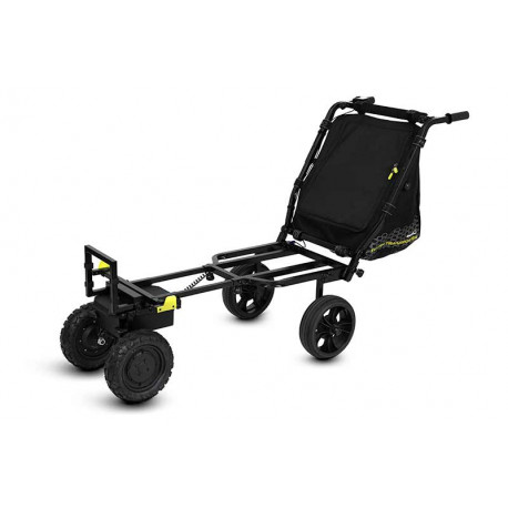 CHARIOT ELECTRIQUE POWER TRANSPORTER MATRIX