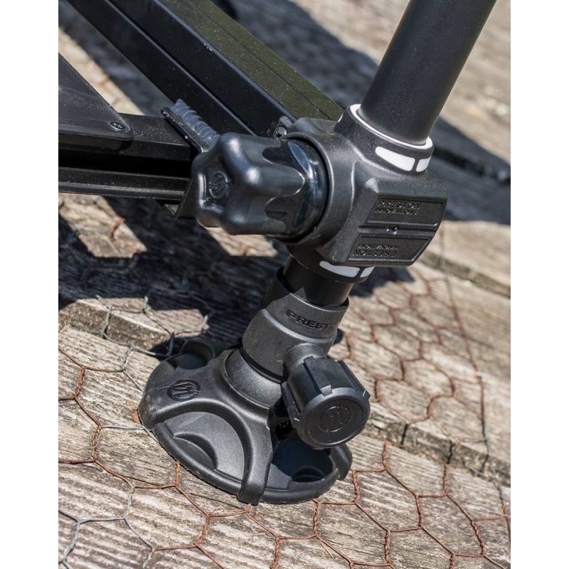 STATION INCEPTION V2 PRESTON INNOVATIONS