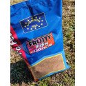 AMORCE CARPE GROUNBAITS FRUITY FISH PRO FEED 2KG CHAMPION FEED