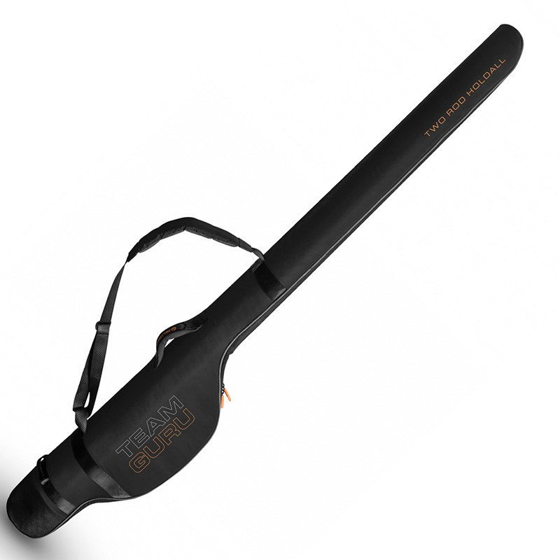 FOURREAU FEEDER 2 CANNES TEAM GURU 2 ROD HOLDALL GURU
