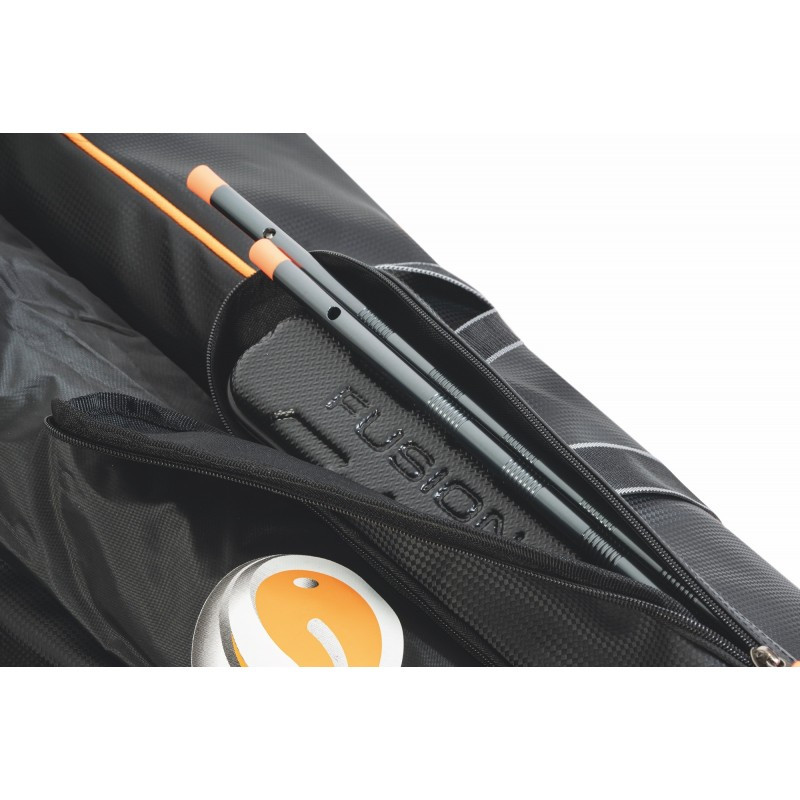 FOURREAU FEEDER FUSION ROD 4+ GURU
