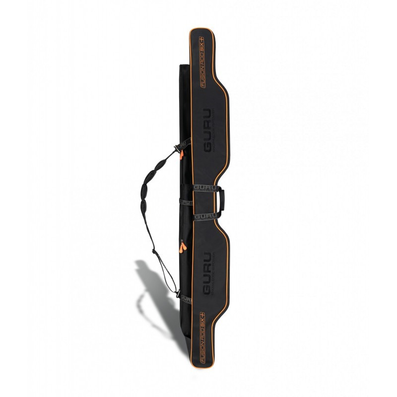 FOURREAU FEEDER FUSION ROD 4+ GURU