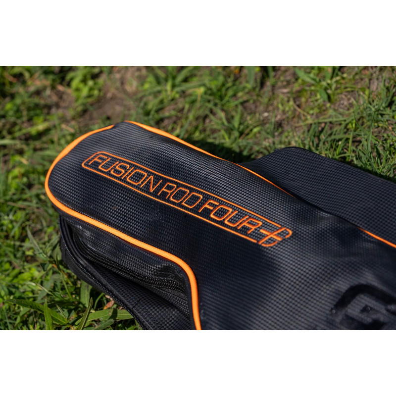 FOURREAU FEEDER FUSION ROD 4+ GURU