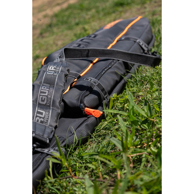 FOURREAU FEEDER FUSION ROD 4+ GURU