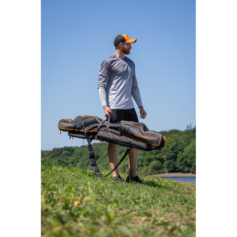 FOURREAU FEEDER FUSION ROD 4+ GURU