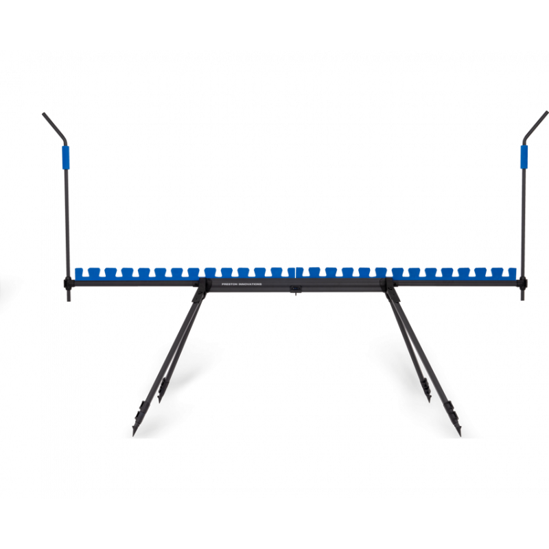 SUPPORT DE KIT 20 LOGES INCEPTION PRO ROOST DISTANCE STICK COMBO ...