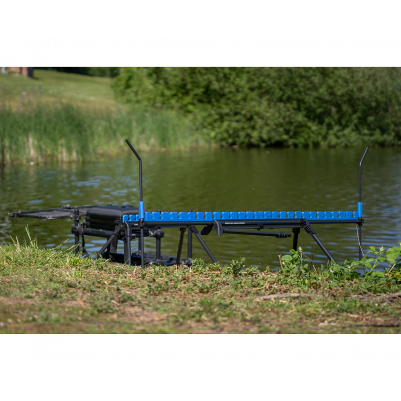 SUPPORT DE KIT 20 LOGES INCEPTION PRO ROOST DISTANCE STICK COMBO ...