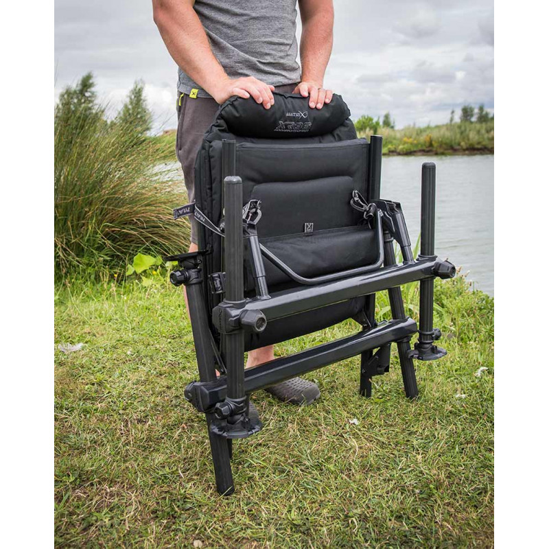 SIEGE FEEDER XR36 PRO MATRIX