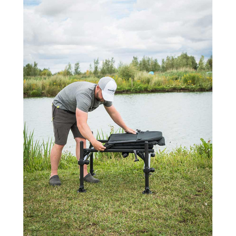 SIEGE FEEDER XR36 PRO MATRIX