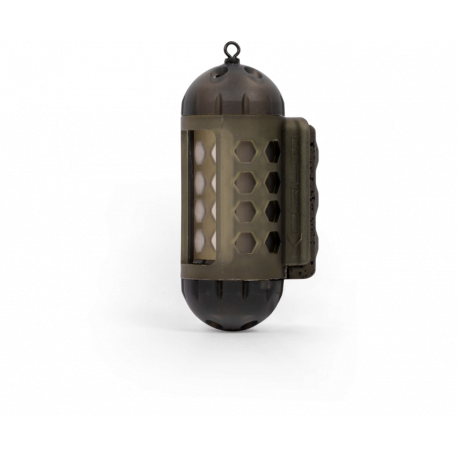 CAGE FEEDER WINDOWS MAGGOT KORUM
