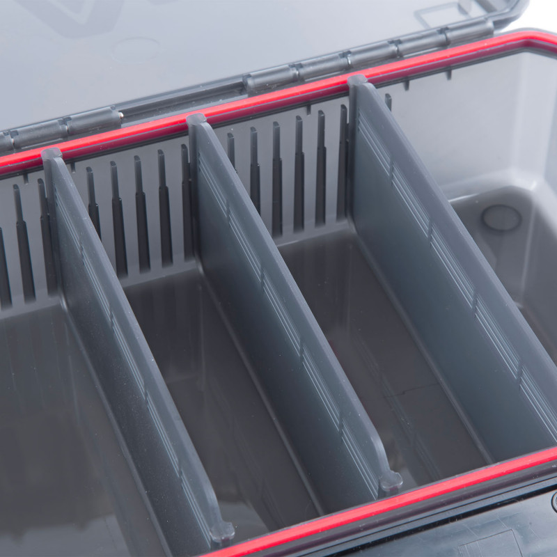 BOITE STARKX FEEDER ET FLOAT BOX MD NYTRO