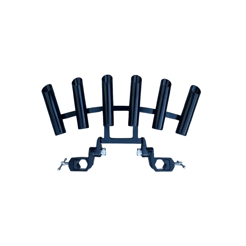 SUPPORT FEEDER 6 CANNES ROCKMONT ALUFLOKK