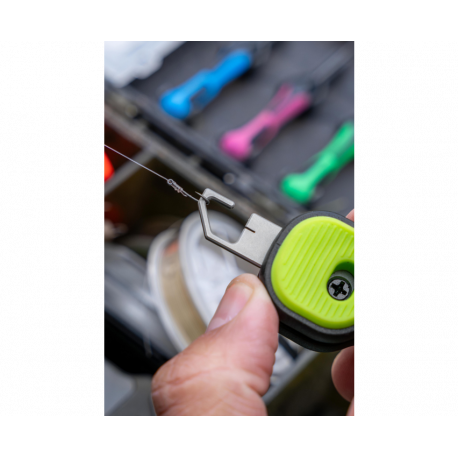 MACRO MULTI CISEAU ET ACCESSOIRES KORUM