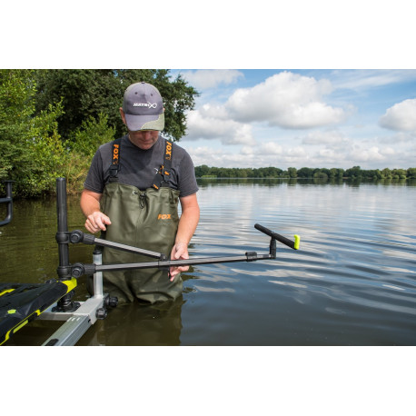 BRAS FEEDER 3D-R MEGA FEEDER ARM MATRIX