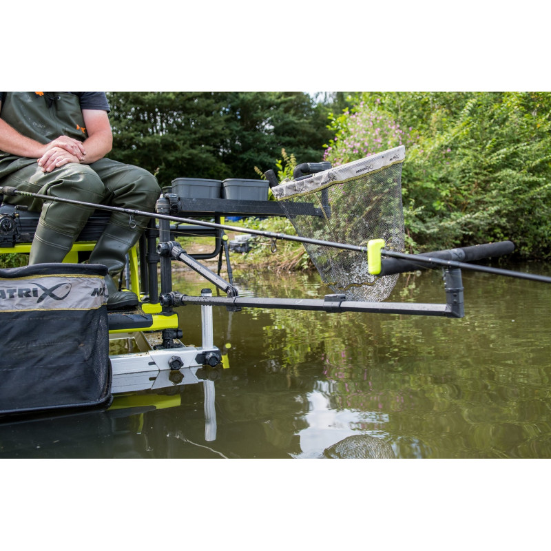 BRAS FEEDER 3D-R MEGA FEEDER ARM MATRIX