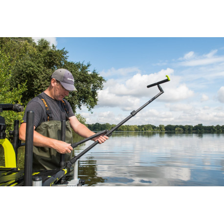 BRAS FEEDER 3D-R MEGA FEEDER ARM MATRIX