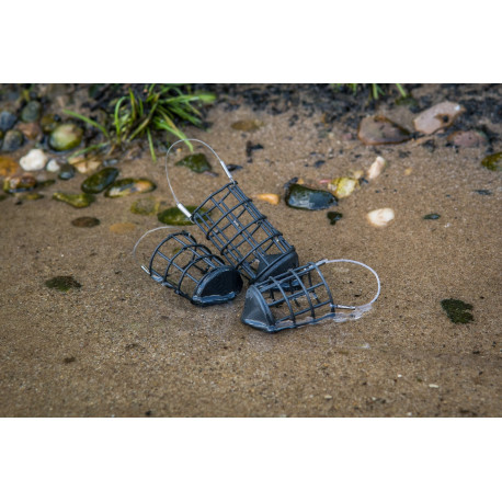 CAGE FEEDER ORBIT MATRIX