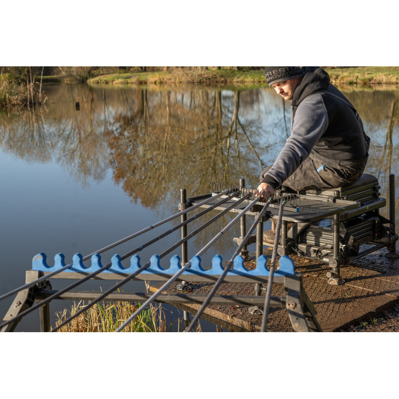 SUPPORT DE KITS STANDARD GRIPPER ROOST PRESTON INNOVATIONS