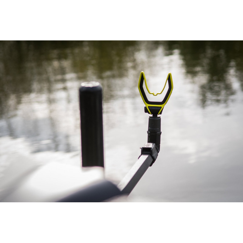 SUPPORT FEEDER FLEXI ROD REST MATRIX