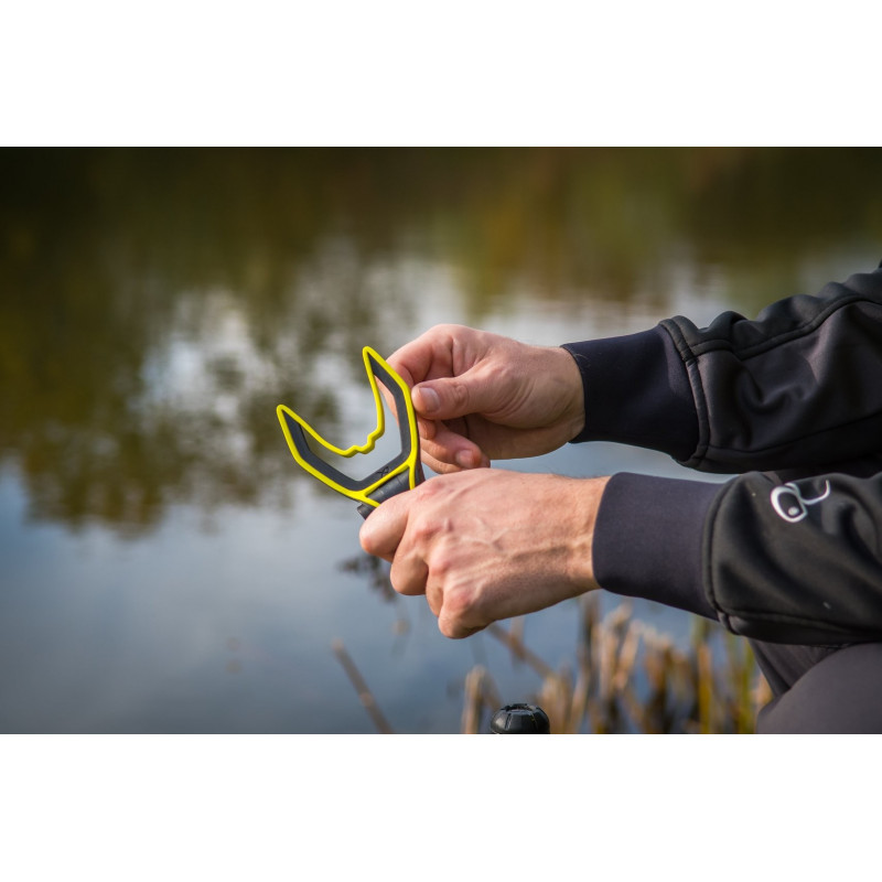 SUPPORT FEEDER FLEXI ROD REST MATRIX