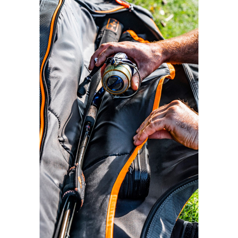 FOURREAU FEEDER FUSION 4-6 CANNES V2 1.95cm GURU