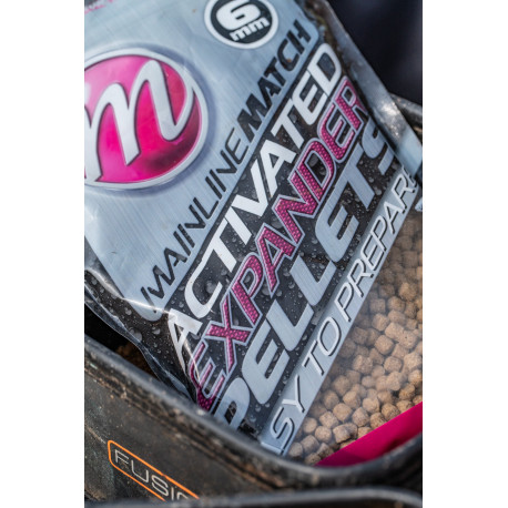 PELLET ACTIVATED EXPANDER PELLET 300gr MAINLINE MATCH