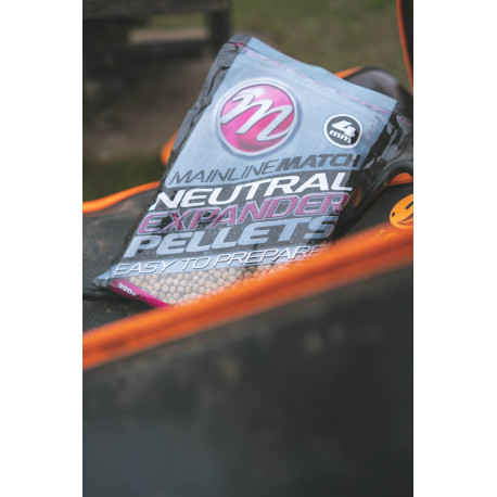 PELLET NEUTRAL EXPANDER 300gr MAINLINE MATCH
