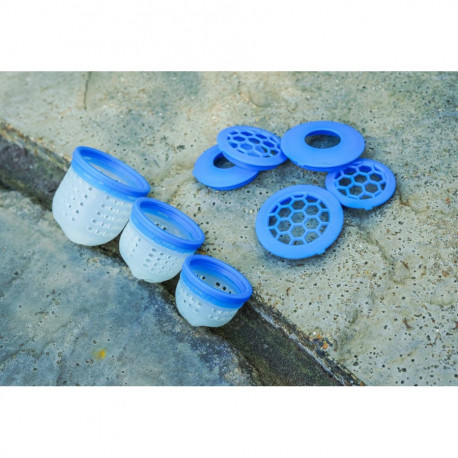 COUPELLE DE SCION SOFT CAD POT PRESTON INNOVATIONS