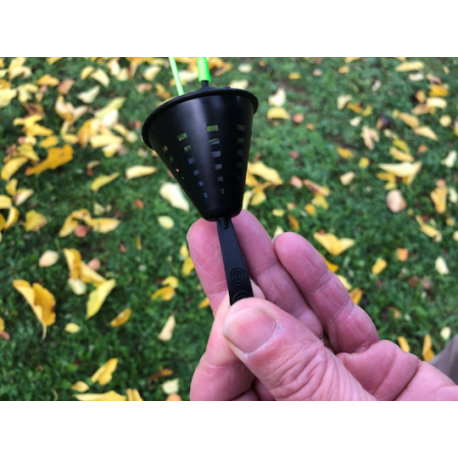 FRONDE COMPETITION CATAPULT PELLET / MAGGOT SENSAS